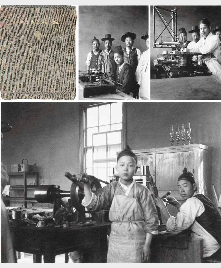 카를로 로제티_ 조선 사람, 1902년@케이옥션200325 : 네이버 블로그