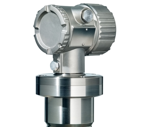 엔드레스하우저, 한층 개선된 'Gammapilot FMG50' 방사선 레벨계 출시 : 네이버 블로그