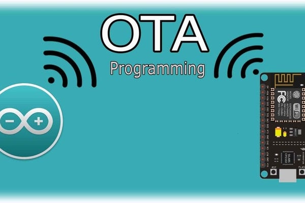 [번역] ESP8266 - Over the Air Update (OTA) : 네이버 블로그