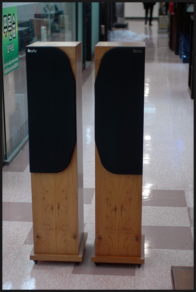 프로악(ProAc) Response D25 (영국) 72200531285(zhem tmvlzjzpdlqmf wmdwjd ...