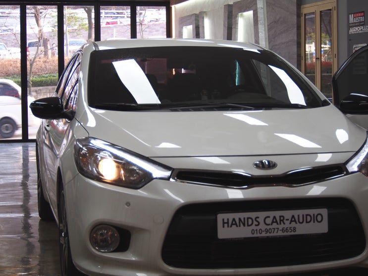 대구카오디오 K3 최신형 파인뷰 LX3000 인스톨 핸즈카오디오 : 네이버 블로그