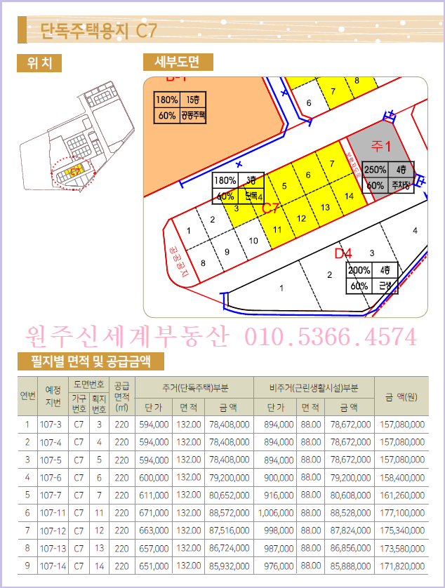 원주태장지구 점포겸용 단독주택용지 재입찰 공고 네이버 블로그