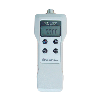 [CURIOTEC] CTI-100 핸디형 인디케이터 Portable Indicator : 네이버 블로그