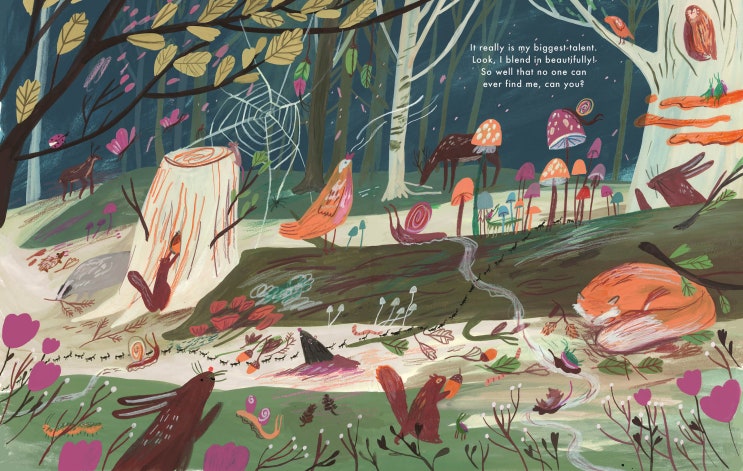 Roozeboos(Anne Roos Kleiss)/ 해외자료 / 일러스트 / 동화책 / 볼로냐 / 리소 : 네이버 블로그