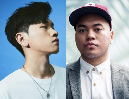 Jeff Bernat(필리핀계 미국인 가수, 작곡가, 음반 프로듀서) - Call You Mine 외 4곡 : 네이버 블로그