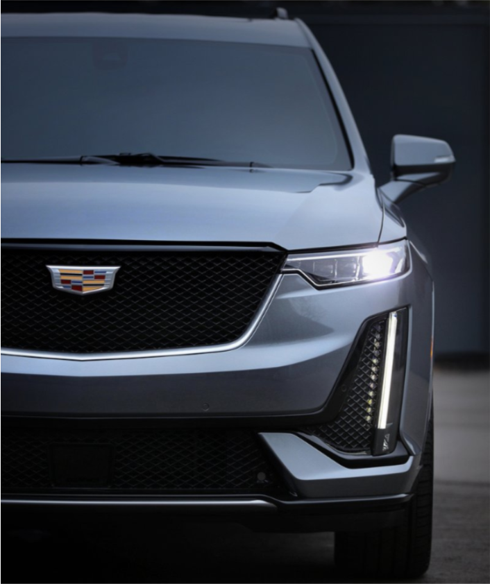 캐딜락 XT6 가격 새로운 신차가 출시되었습니다 : 네이버 블로그