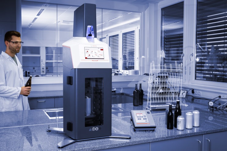 CO₂, 산소 및 TPO 측정기: TPO 5000 : 네이버 블로그