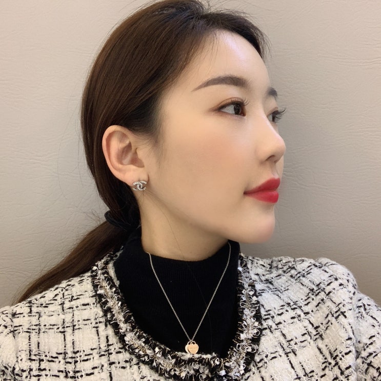 강남역 메이크업 레슨 루디아 메이크업에서 전문가에게 데일리 메이크업 제대로 배우고 왔어요 네이버 블로그