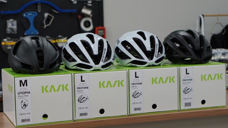 [KASK SQUAD 출고] 카스크 SQUAD 프로모션 헬멧 40% 할인 출고 : 네이버 블로그