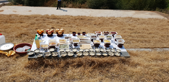 제사상차림 주문 대행 후기 정영 고객님 영남잔치상부산김해양산창원마산진주울산고현구미대전대구수원오산밀양함양서울오산진영천안