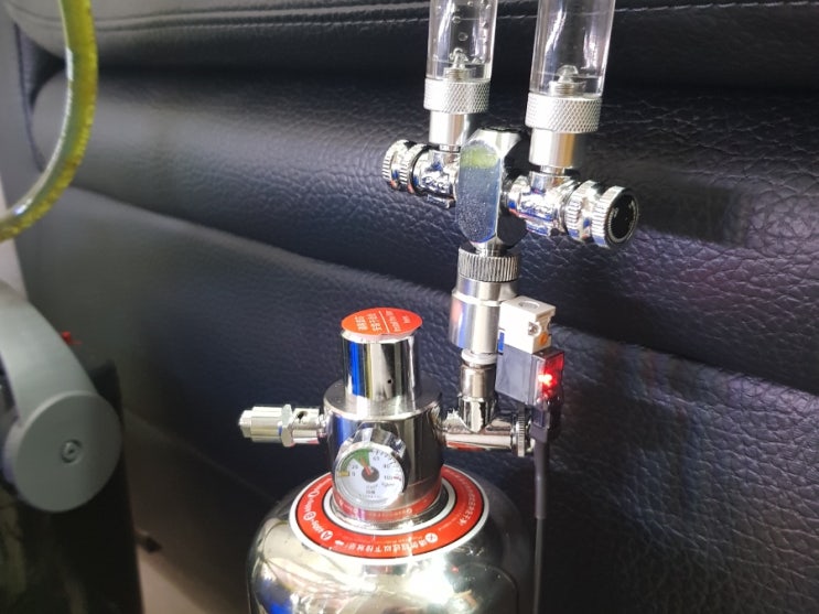 화학이탄 D701 사용기 : 네이버 블로그