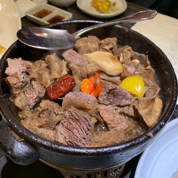 인천 상견례 구월동 경복궁 상견례 솔직후기 네이버 블로그