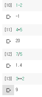 2.1 Python Basic : 네이버 블로그