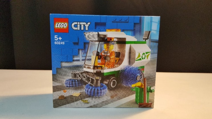 레고 60249 : 네이버 블로그