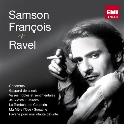 라벨 거울 M.43 : Samson François : 네이버 블로그