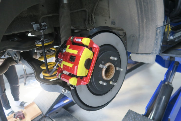 k5 전자파킹 오토홀드 epb 순정튜닝 ascc aeb lkas보정작업 : 네이버 블로그