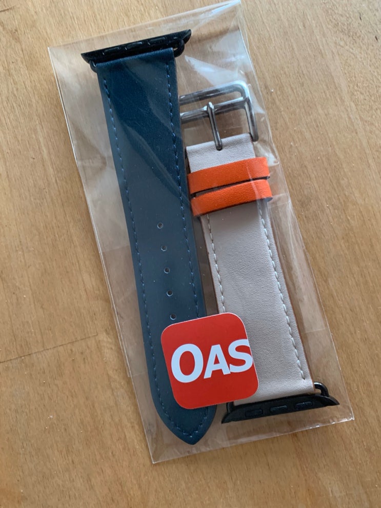 OAS스트랩 : 네이버 블로그