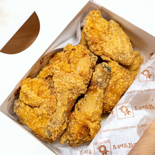 후참 후라이드참잘하는집 후라이드치킨 추천 : 네이버 블로그