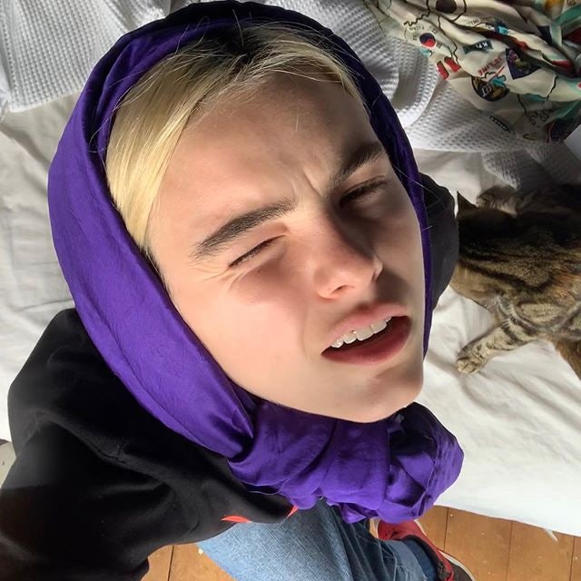 BENEE ft. Gus Dapperton - Supalonely [뮤비/가사/해석] : 네이버 블로그