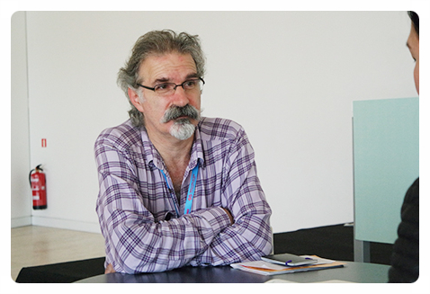 ‘왜’라는 물음에 대답할 수 없는 기획은 무모할 뿐이다 [현장+人] | 벤 멘델슨(Ben Mandelson) WOMEX 창립 ...