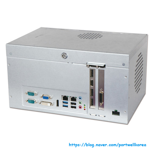 포트웰코리아(Portwell), Gaming 솔루션 PGS-8130 : 네이버 블로그