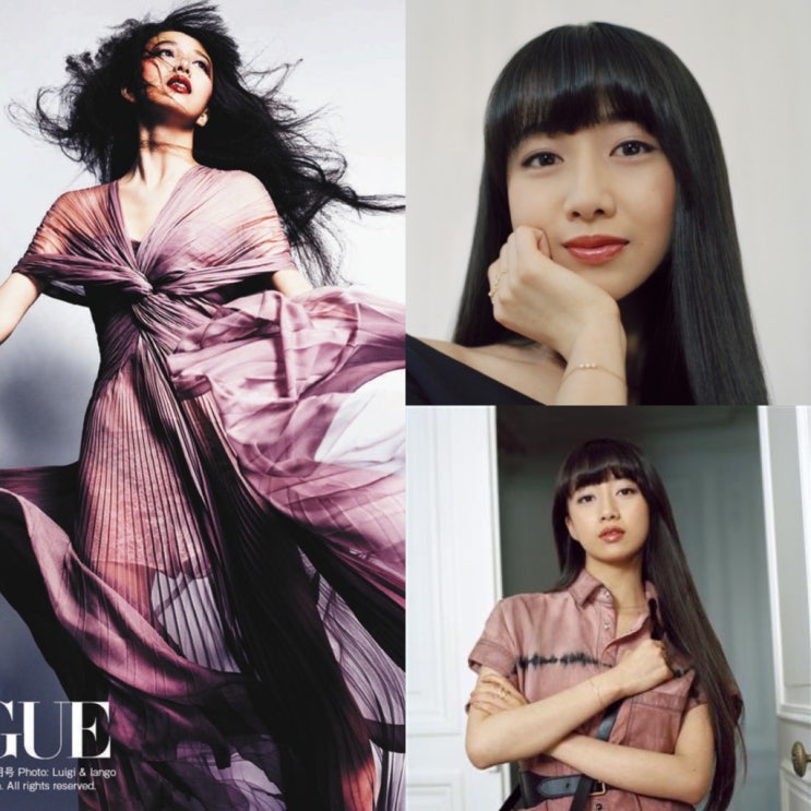 기무라 타쿠야와 시즈카의 장녀 코코미 정식 데뷔 - Cocomi / 木村心美 : 네이버 블로그