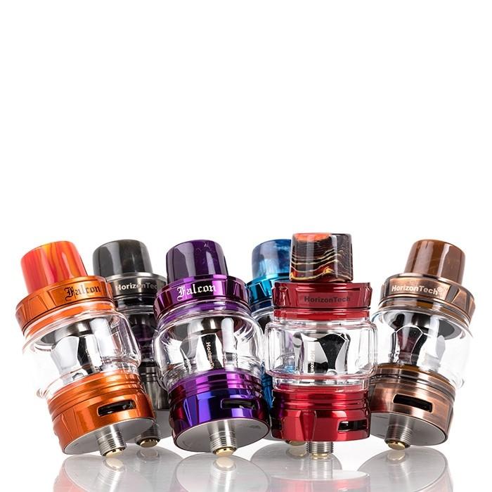 [김해 전자담배] 팔콘탱크 FALCON tank 리뷰 review : 네이버 블로그