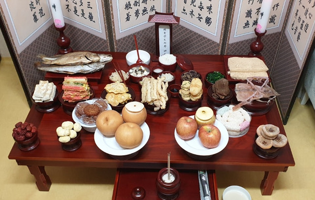 제사상차림 주문 대행 후기 이숙 고객님 영남잔치상부산김해양산창원마산진주울산고현구미대전대구수원오산밀양함양서울오산진영천안