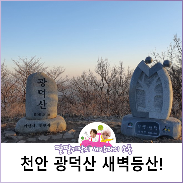 천안 광덕산 새벽등산 힘들긴 했지만 운동 제대로 한듯해서 좋다 네이버 블로그