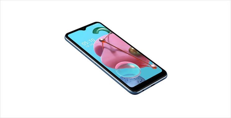보급형 스마트폰 LG Q51 스펙 살펴보기, X6과 비교 : 네이버 블로그