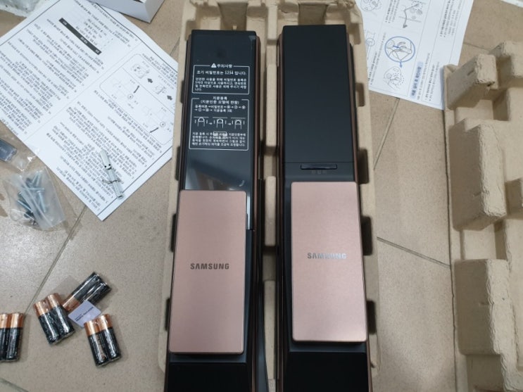 SHP-DP751 : 네이버 블로그