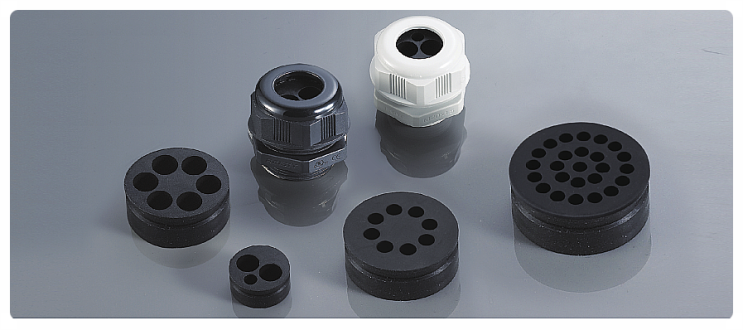 Multi-entry cable gland PG_Long Type (Nylon) : 네이버 블로그