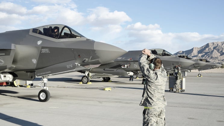 [ news ] 여전히 결함과 씨름 중인 F-35 자율군수정보체계 "ALIS" : 네이버 블로그