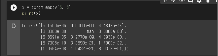 [DL] PyTorch 초급 튜토리얼 1 (Pytorch가 무엇인가) : 네이버 블로그