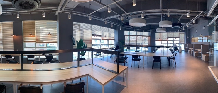 다산신도시 최대 규모 디딤스터디카페 다산역센터점 Grand Open 방문 후기 네이버 블로그
