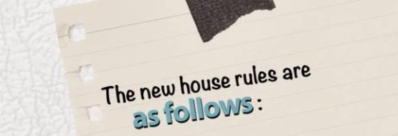 [Business English] 다음을 참고하세요. 뭐라고 하지..? They are as follows : 네이버 블로그