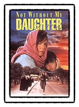 Not Without my Daughter : Betty Mahmoody (No.36) : 네이버 블로그