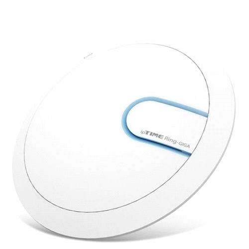 [90,000] ipTIME PoE 무선확장기, ipTIME Ring-GIGA : 네이버 블로그