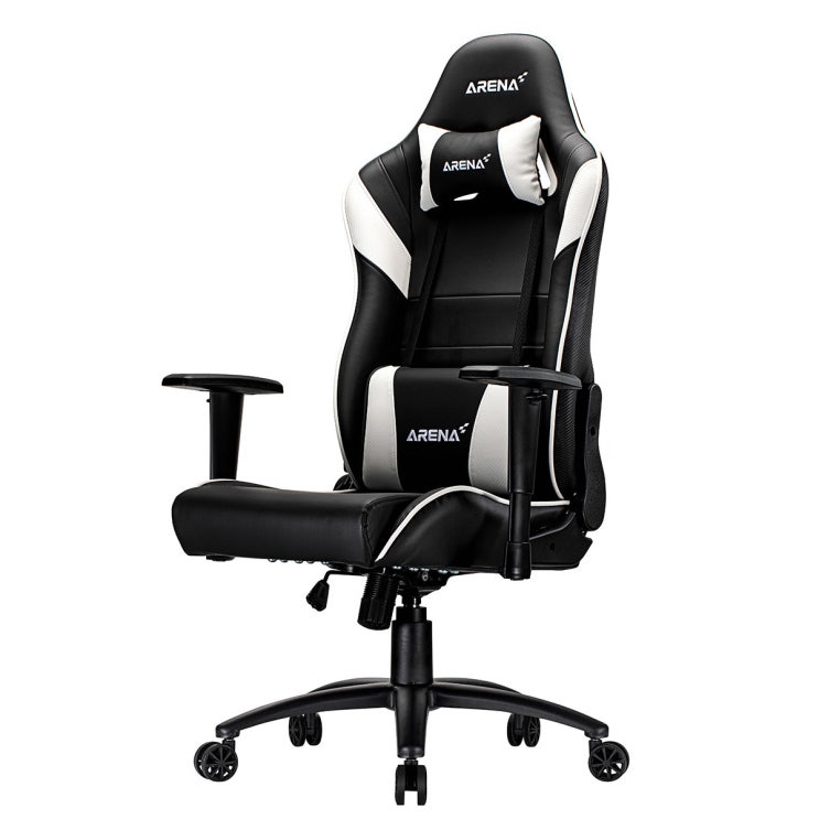 제닉스 아레나 게이밍 의자 Type 1 Xenics Arena Gaming Chair 사무용의자 블랙 : 네이버 블로그