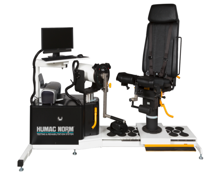 Isokinetic test - 등속성 테스트 : 네이버 블로그