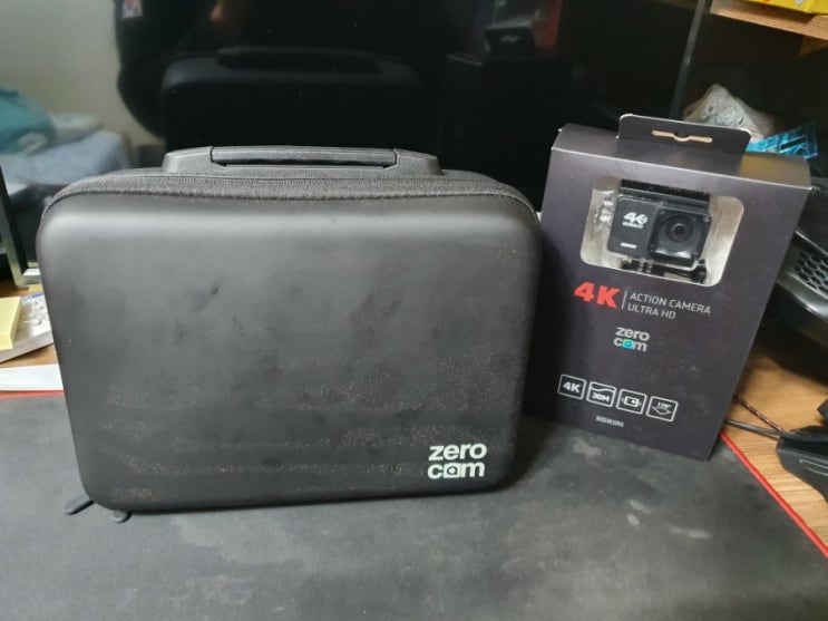 짭프로? 가성비 액션캠! 코끼리 제로캠 zero cam : 네이버 블로그