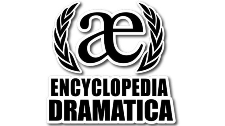 Encyclopedia Dramatica [위험도 -7-] : 네이버 블로그
