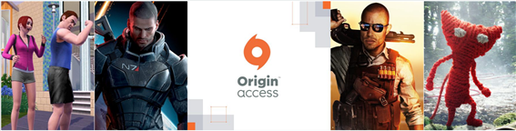 Origin Access Premier 후기 : 네이버 블로그