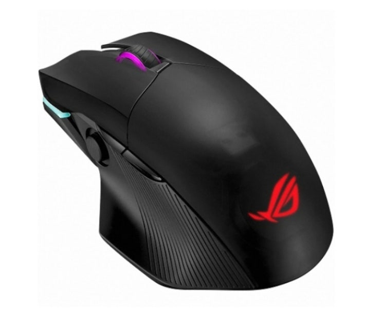 [Mouse] ASUS ROG CHAKRAM, 게이밍 마우스계의 혁명, 모든 기술 때려넣은 게이밍마우스끝판왕 : 네이버 블로그