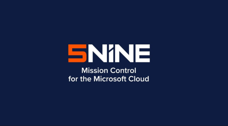 Acronis, 클라우드 관리 회사 인수 5nine : 네이버 블로그