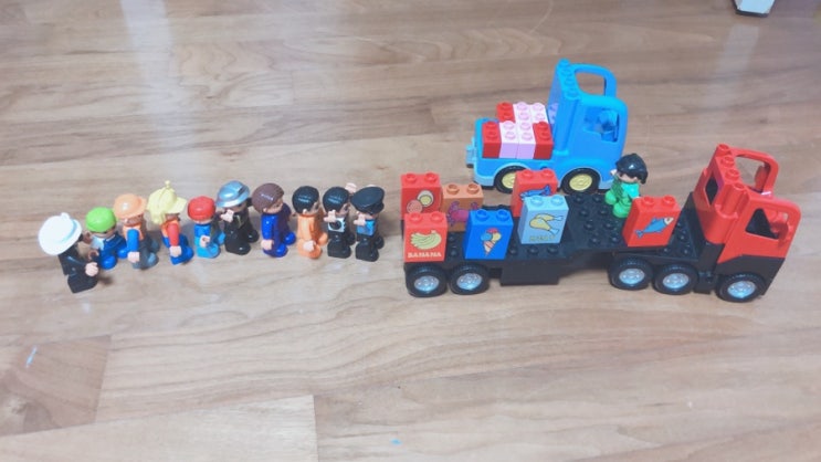 영어로 배우는 엄마표 수학 스터디 #3: Ordinal Numbers (순서를 나타내는 수) : 네이버 블로그