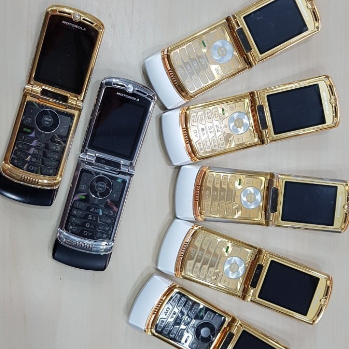 번개장터 모토로라 ms500w : 네이버 블로그