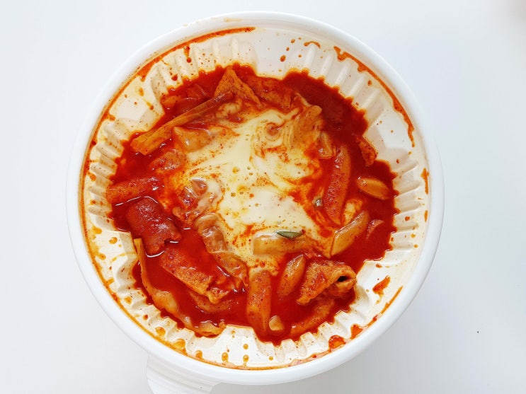 동대문 엽기떡볶이 메뉴판, 가격, 배달♥ : 네이버 블로그