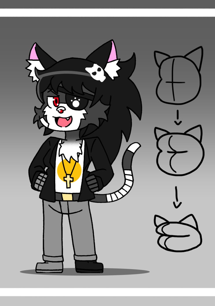 push cat 님-The 푸쉬캣 : 네이버 블로그