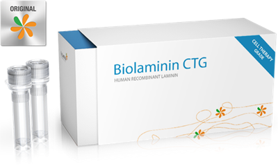 [Biolamina] Human Recombinant Laminin (Biolaminin 521 CTG) : 네이버 블로그